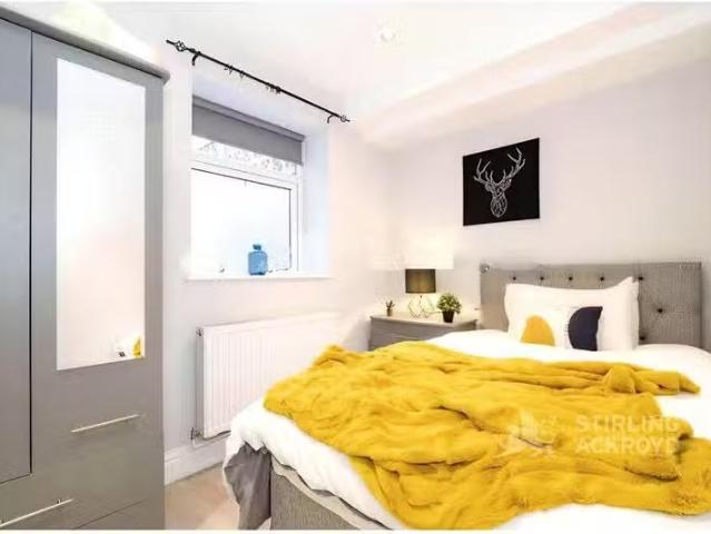 1 bedroom house share for rent in Waterloo Road, Aldershot, Ha.