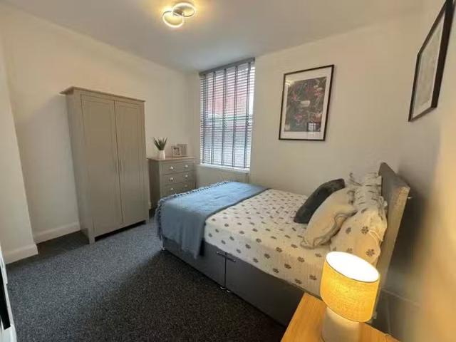 1 bedroom house share for rent in Waterloo Road, Smethwick, B66