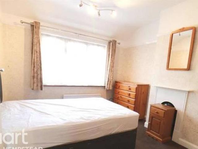 1 bedroom house share for rent in Watford WD18