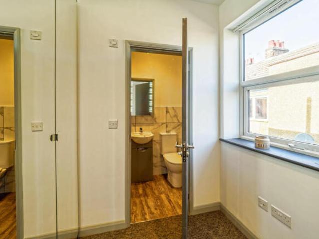 1 bedroom house share for rent in Watford, Market Street, WD18