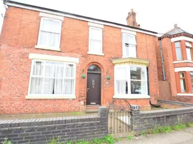 1 bedroom house share for rent in Ways Green, Winsford, CW7