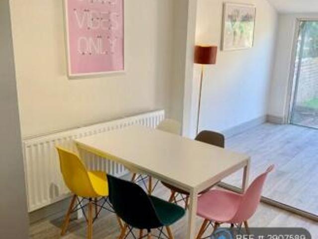 1 bedroom house share for rent in Wadham Road, Portsmouth, PO2