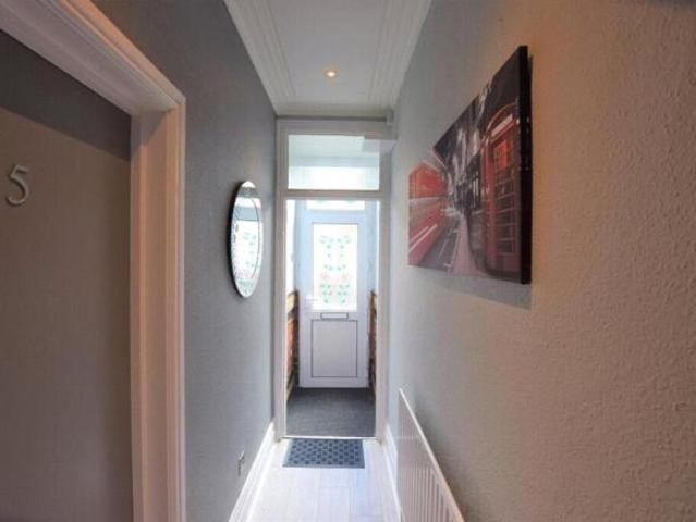 1 bedroom house share for rent in Walbrook Road, Derby, Derbyshire, DE23