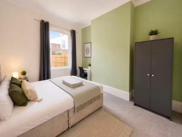 1 bedroom house share for rent in Walliker Street, Hull, HU3