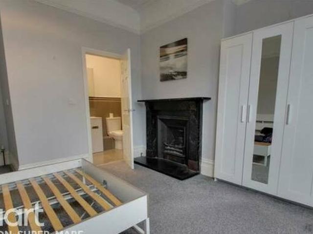1 bedroom house share for rent in Walliscote Road South BS23