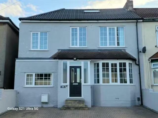 1 bedroom house share for rent in Wallscourt Road, Bristol, BS34