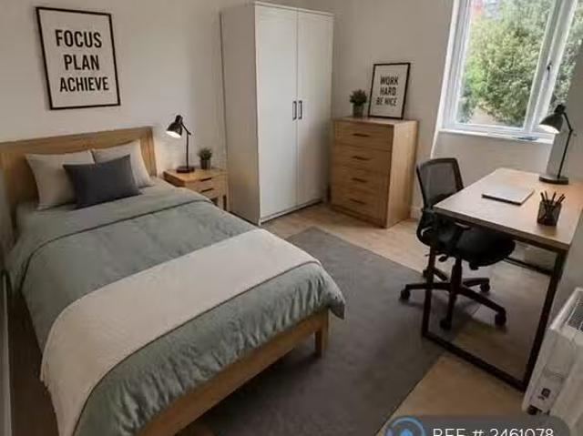 1 bedroom house share for rent in Walsgrave Road, Coventry, CV2