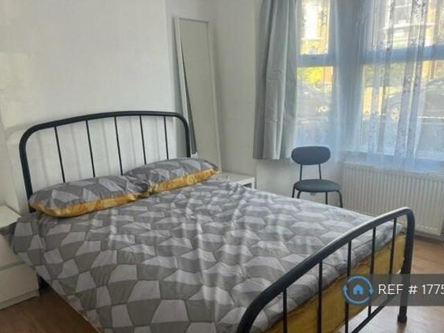 1 Bedroom House Share For Rent In Walthamstow