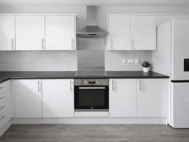 1 bedroom house share for rent in Warden Road, Bedminster, Bristol, BS3