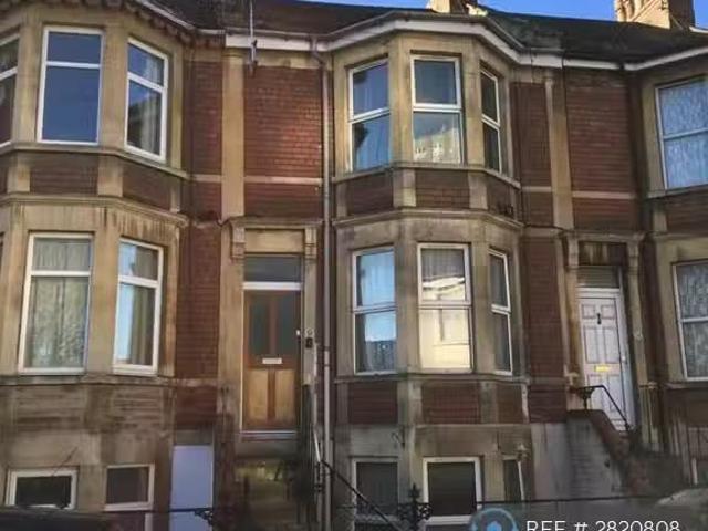 1 bedroom house share for rent in Warden Road, Bristol, BS3