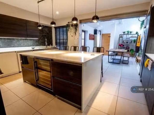 1 bedroom house share for rent in Warstone Lane, Birmingham, B18