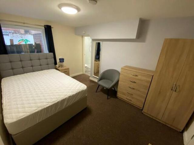 1 bedroom house share for rent in Warren Road, Winchester, SO23