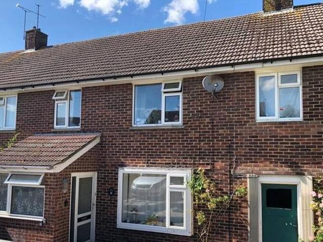 1 bedroom house share for rent in Warren Road Winchester SO23