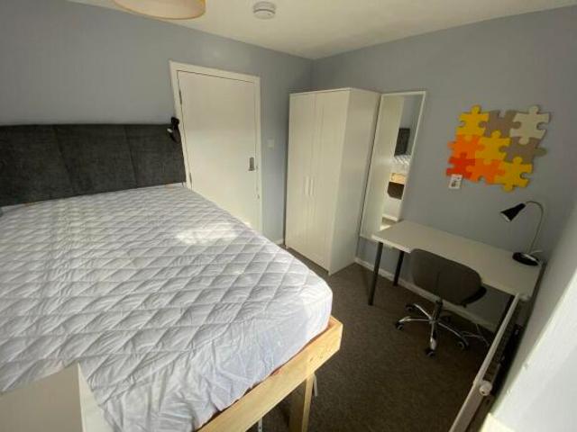 1 bedroom house share for rent in Warren Road, Winchester, SO23