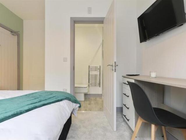 1 bedroom house share for rent in Warren Street, Derby, DE24