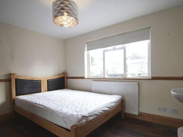 1 bedroom house share for rent in Wellbury Terrace Hemel Hempstead HP2