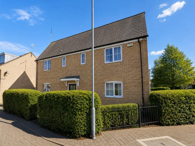 1 bedroom house share for rent in Wellbrook Way, Cambridge CB3