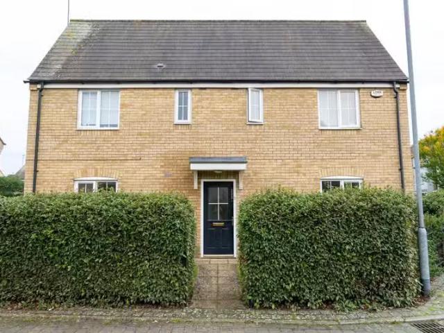 1 bedroom house share for rent in Wellbrook Way, Girton, Cambr.