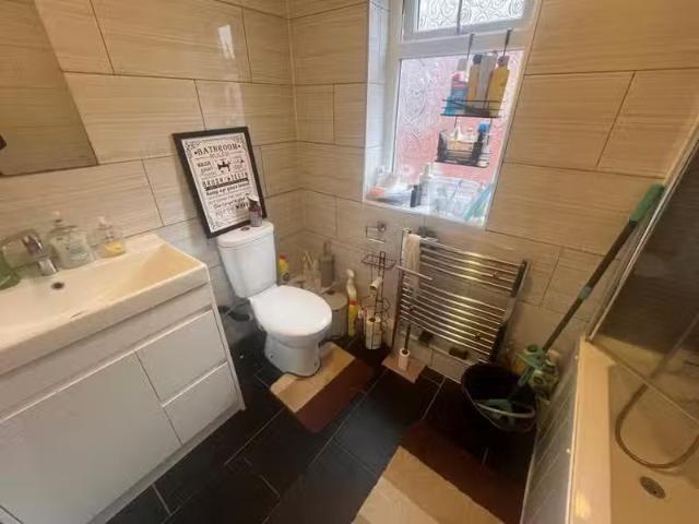 1 bedroom house share for rent in Wellington Road, Smethwick.