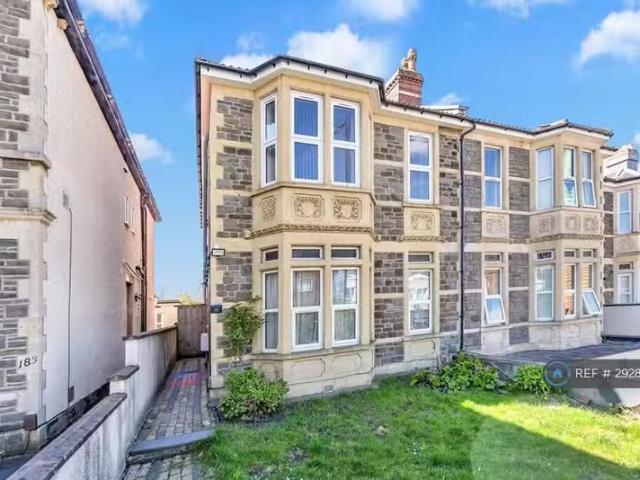 1 bedroom house share for rent in Wells Road, Bristol, BS4