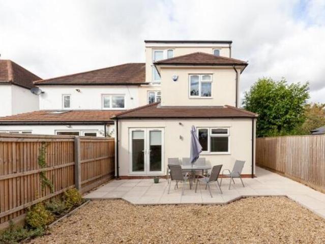1 bedroom house share for rent in Wentworth Road, Cutteslowe, OX2