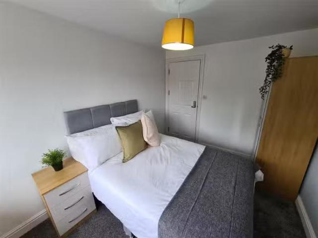 1 bedroom house share for rent in West Boulevard, Quinton, Bir.