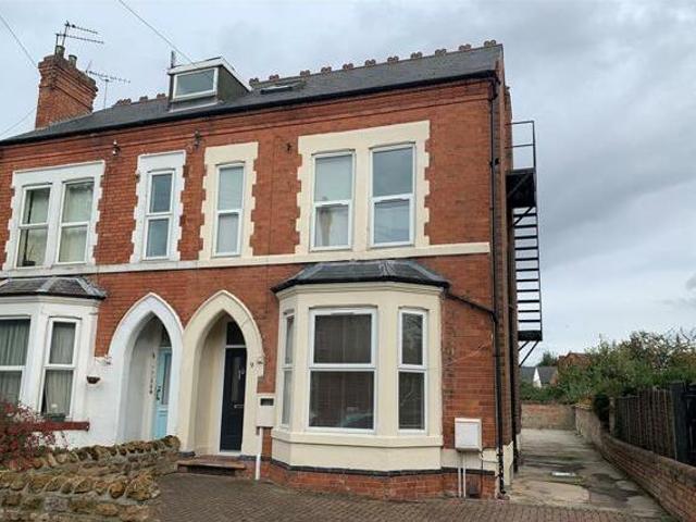 1 Bedroom House Share For Rent In West Bridgford