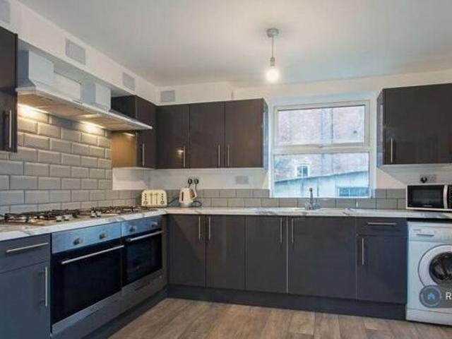 1 Bedroom House Share For Rent In West Bridgford, Nottingham