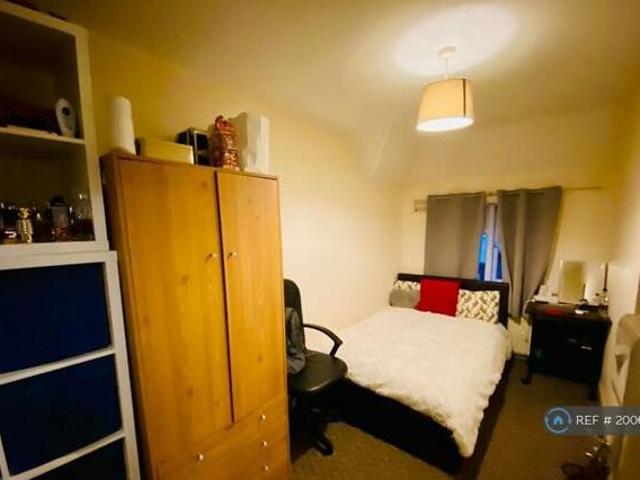 1 Bedroom House Share For Rent In West Drayton
