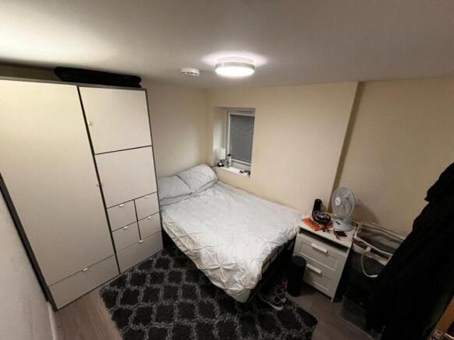 1 bedroom house share for rent in West Grove, Roath, Cardiff, CF24