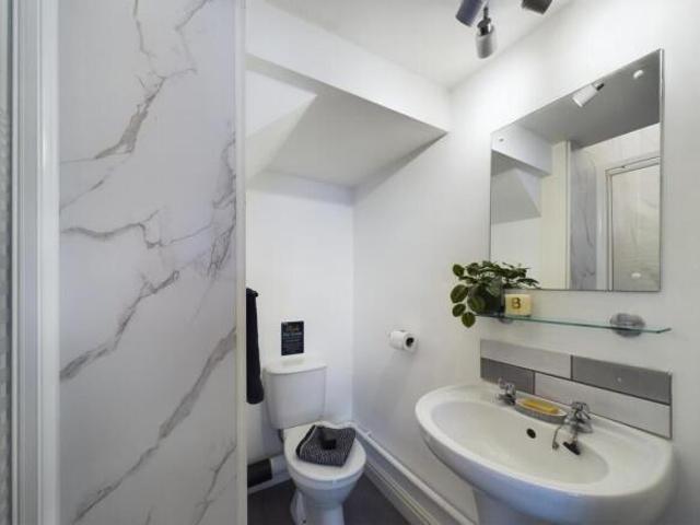 1 bedroom house share for rent in West Parade, Lincoln, LN1