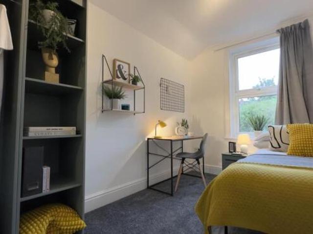 1 bedroom house share for rent in West Parade, Lincoln, LN1