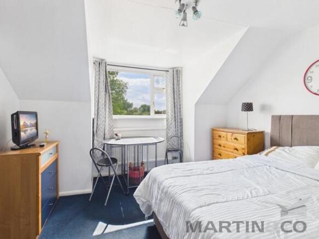 1 bedroom house share for rent in West Riding [Double Room], Bricket Wood, AL2