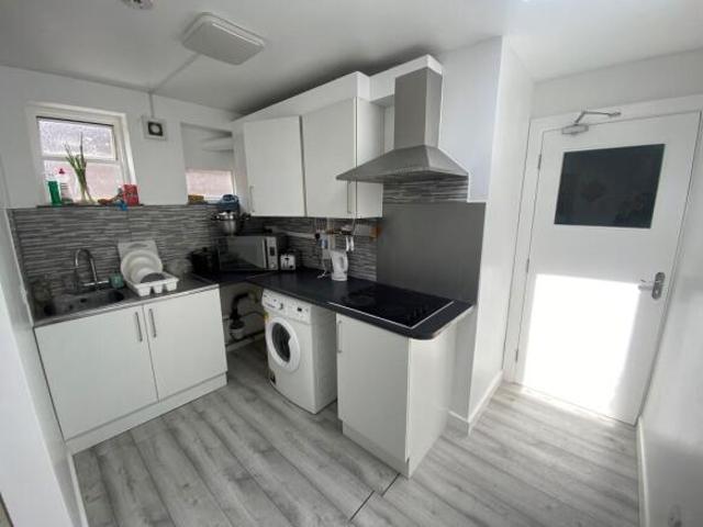 1 bedroom house share for rent in West Street, Bedminster, Bristol, BS3