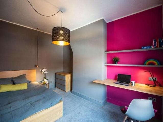 1 bedroom house share for rent in West Street, Hoole, CHESTER, CH2