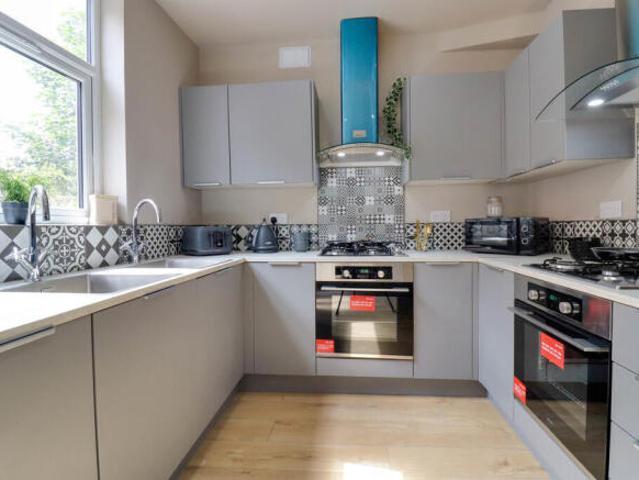 1 bedroom house share for rent in West Street, Leicester, LE1