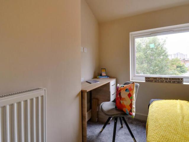 1 bedroom house share for rent in West Street, Leicester, LE1