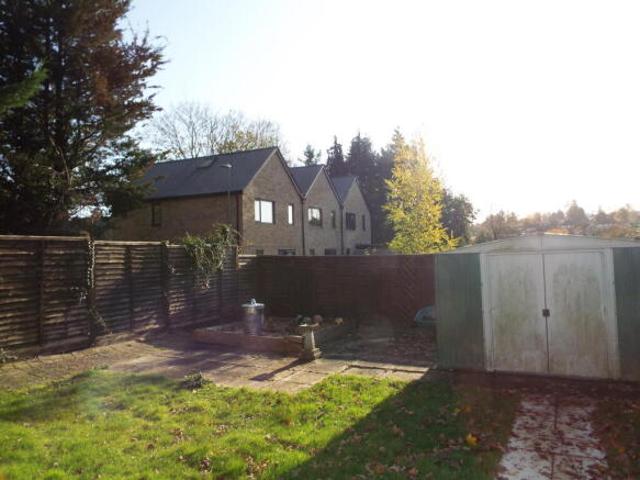 1 bedroom house share for rent in Westman Road, Winchester, SO22