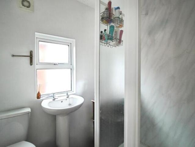 1 bedroom house share for rent in Westminster Road, Hoole, CH2