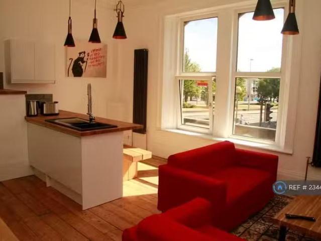 1 bedroom house share for rent in Weston Super Mare, Weston Su.