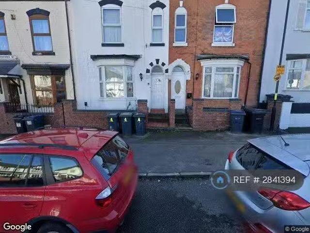 1 bedroom house share for rent in Western Road, Erdington, Bir.