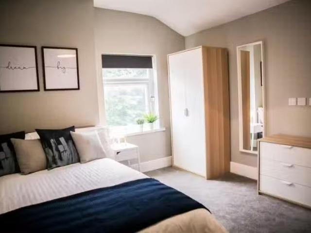 1 bedroom house share for rent in Westfield Road, Kings Heath.