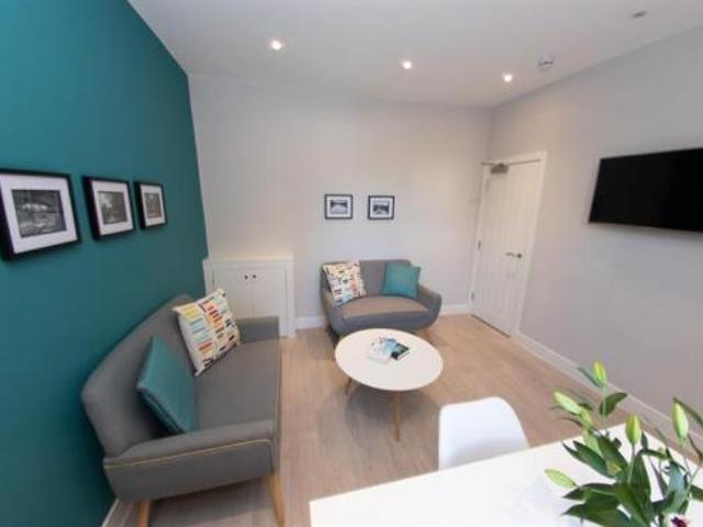 1 bedroom house share for rent in Westfield Road, Reading, RG4