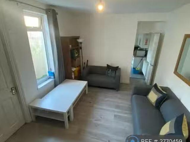 1 bedroom house share for rent in Whitchurch Road, Cardiff, CF14