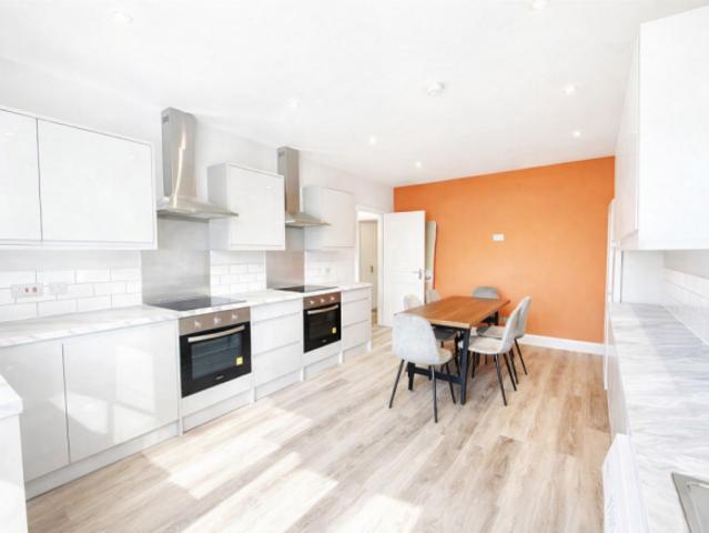 1 bedroom house share for rent in Whiteladies Road, Bristol, BS8