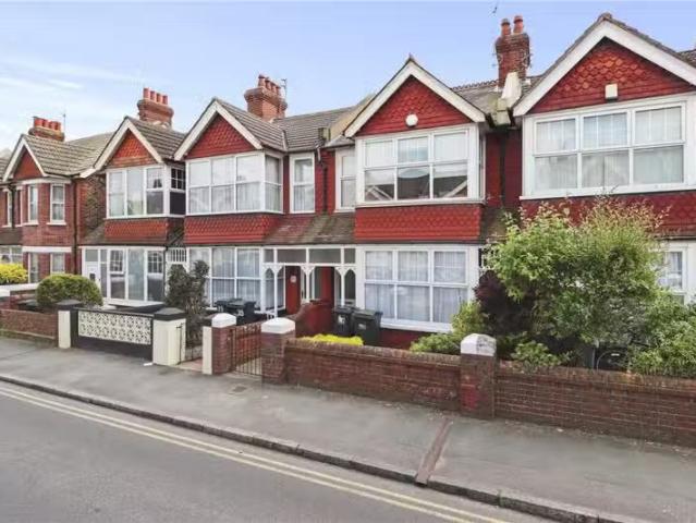 1 bedroom house share for rent in Whitley Road, Eastbourne, BN22