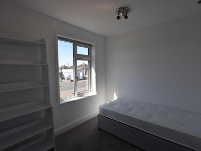 1 bedroom house share for rent in Whittlesey Road, Stanground, Peterborough, PE2