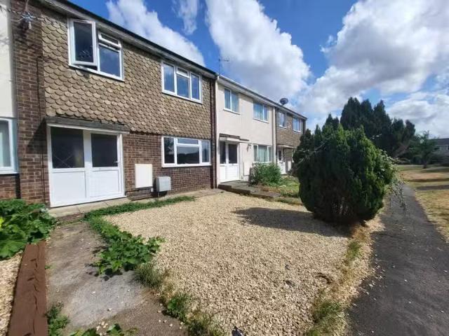 1 bedroom house share for rent in Witcombe, Yate, BS37