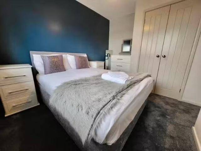1 bedroom house share for rent in Witcombe, Yate, BS37 8SQ, BS37