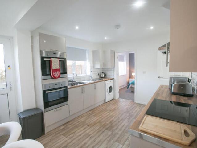 1 bedroom house share for rent in Witard Road DFR, NR7